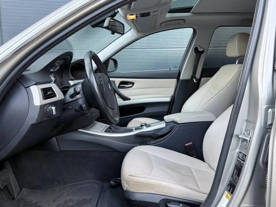 Dzeltens BMW 318 2012 Rīga, ar dzinēja tilpumu 2.00 L un nobraukumu 314 tūkst. km par 5500 €, foto 10 vietnē AUTOMOTO.COM.LV