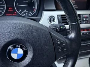 Dzeltens BMW 318 2012 Rīga, ar dzinēja tilpumu 2.00 L un nobraukumu 314 tūkst. km par 5500 €, foto 12 vietnē AUTOMOTO.COM.LV