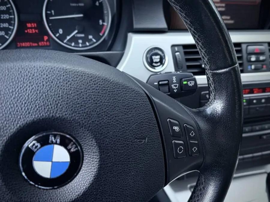 Dzeltens BMW 318 2012 Rīga, ar dzinēja tilpumu 2.00 L un nobraukumu 314 tūkst. km par 5500 €, foto 12 vietnē AUTOMOTO.COM.LV