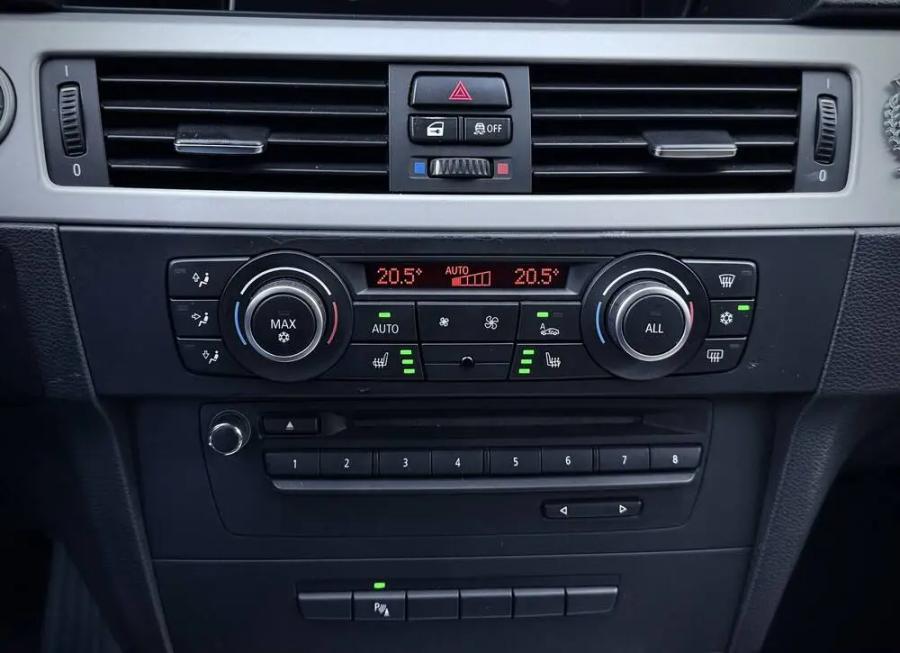 Dzeltens BMW 318 2012 Rīga, ar dzinēja tilpumu 2.00 L un nobraukumu 314 tūkst. km par 5500 €, foto 15 vietnē AUTOMOTO.COM.LV