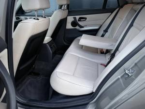Dzeltens BMW 318 2012 Rīga, ar dzinēja tilpumu 2.00 L un nobraukumu 314 tūkst. km par 5500 €, foto 17 vietnē AUTOMOTO.COM.LV