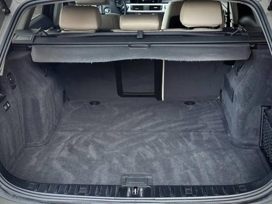 Dzeltens BMW 318 2012 Rīga, ar dzinēja tilpumu 2.00 L un nobraukumu 314 tūkst. km par 5500 €, foto 19 vietnē AUTOMOTO.COM.LV