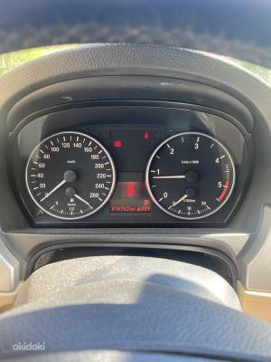 Beige BMW 320 2007 in Sillamae, with an engine capacity of 2.00 L and mileage of 417 thousand km for 5000 €, photo 23 on AUTOMOTO.COM.LV