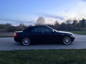 Melns BMW 320 2004 Viļņa, ar dzinēja tilpumu 2.00 L un nobraukumu 326 tūkst. km par 3900 €, foto 6 vietnē AUTOMOTO.COM.LV