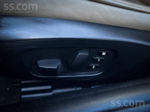 Melns BMW 320 2008 Tukums, ar dzinēja tilpumu 2.00 L un nobraukumu 162 tūkst. km par 7550 €, foto 10 vietnē AUTOMOTO.COM.LV