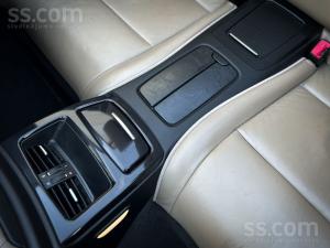Melns BMW 320 2008 Tukums, ar dzinēja tilpumu 2.00 L un nobraukumu 162 tūkst. km par 7550 €, foto 12 vietnē AUTOMOTO.COM.LV