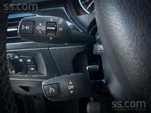 Melns BMW 320 2008 Tukums, ar dzinēja tilpumu 2.00 L un nobraukumu 162 tūkst. km par 7550 €, foto 20 vietnē AUTOMOTO.COM.LV