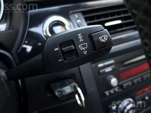Melns BMW 320 2008 Tukums, ar dzinēja tilpumu 2.00 L un nobraukumu 162 tūkst. km par 7550 €, foto 21 vietnē AUTOMOTO.COM.LV