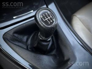 Melns BMW 320 2008 Tukums, ar dzinēja tilpumu 2.00 L un nobraukumu 162 tūkst. km par 7550 €, foto 22 vietnē AUTOMOTO.COM.LV