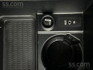 Melns BMW 320 2008 Tukums, ar dzinēja tilpumu 2.00 L un nobraukumu 162 tūkst. km par 7550 €, foto 27 vietnē AUTOMOTO.COM.LV