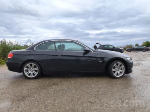 Melns BMW 320 2008 Rīga, ar dzinēja tilpumu 2.00 L un nobraukumu 178 tūkst. km par 5150 €, foto 5 vietnē AUTOMOTO.COM.LV