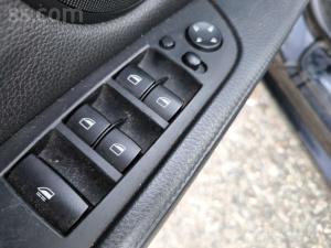 Melns BMW 320 2008 Rīga, ar dzinēja tilpumu 2.00 L un nobraukumu 178 tūkst. km par 4695 €, foto 14 vietnē AUTOMOTO.COM.LV