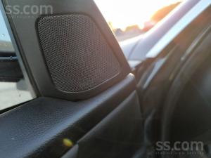 Melns BMW 320 2008 Rīga, ar dzinēja tilpumu 2.00 L un nobraukumu 178 tūkst. km par 4695 €, foto 15 vietnē AUTOMOTO.COM.LV