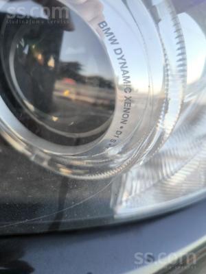 Melns BMW 320 2008 Rīga, ar dzinēja tilpumu 2.00 L un nobraukumu 178 tūkst. km par 4695 €, foto 17 vietnē AUTOMOTO.COM.LV