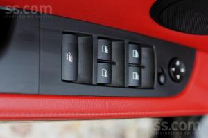Черный БМВ 320 2008 в Рига, объемом двигателя 2.00 л и пробегом 217 тыс. км за 7000 €, фото 21 на AUTOMOTO.COM.LV