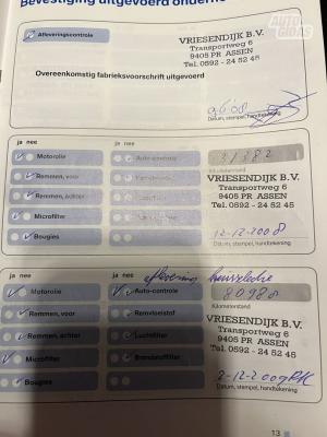 Черный БМВ 320 2008 в Паневежис, объемом двигателя 2.00 л и пробегом 301 тыс. км за 6300 €, фото 21 на AUTOMOTO.COM.LV