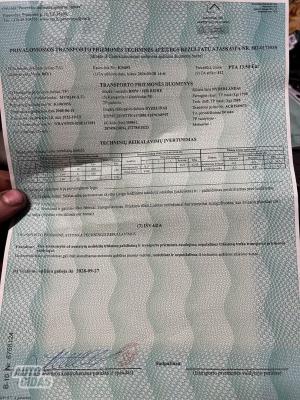 Черный БМВ 320 2008 в Паневежис, объемом двигателя 2.00 л и пробегом 301 тыс. км за 6300 €, фото 27 на AUTOMOTO.COM.LV