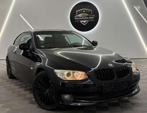 Melns BMW 320 2010 Marijampole, ar dzinēja tilpumu 2.00 L un nobraukumu 200 tūkst. km par 7750 €, foto 7 vietnē AUTOMOTO.COM.LV