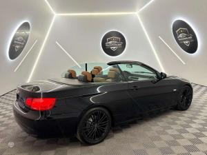 Melns BMW 320 2010 Marijampole, ar dzinēja tilpumu 2.00 L un nobraukumu 200 tūkst. km par 7750 €, foto 11 vietnē AUTOMOTO.COM.LV