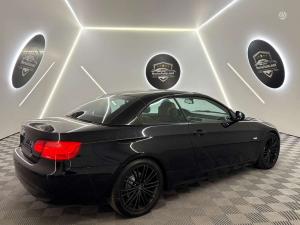Melns BMW 320 2010 Marijampole, ar dzinēja tilpumu 2.00 L un nobraukumu 200 tūkst. km par 7750 €, foto 13 vietnē AUTOMOTO.COM.LV
