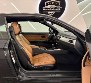 Melns BMW 320 2010 Marijampole, ar dzinēja tilpumu 2.00 L un nobraukumu 200 tūkst. km par 7750 €, foto 26 vietnē AUTOMOTO.COM.LV