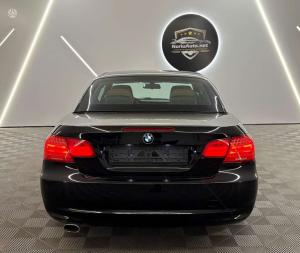 Melns BMW 320 2010 Marijampole, ar dzinēja tilpumu 2.00 L un nobraukumu 200 tūkst. km par 7750 €, foto 32 vietnē AUTOMOTO.COM.LV