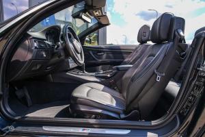 Black BMW 320 2011 in Kaunas, with an engine capacity of 2.00 L and mileage of 271 thousand km for 9250 €, photo 27 on AUTOMOTO.COM.LV