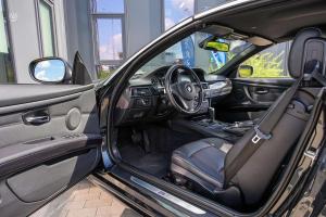 Black BMW 320 2011 in Kaunas, with an engine capacity of 2.00 L and mileage of 271 thousand km for 9250 €, photo 37 on AUTOMOTO.COM.LV