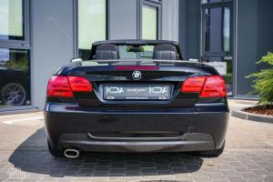 Melns BMW 320 2011 Kauņa, ar dzinēja tilpumu 2.00 L un nobraukumu 271 tūkst. km par 9250 €, foto 12 vietnē AUTOMOTO.COM.LV