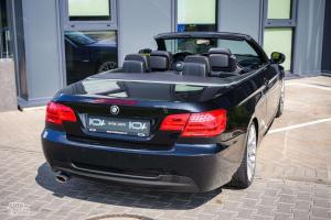Melns BMW 320 2011 Kauņa, ar dzinēja tilpumu 2.00 L un nobraukumu 271 tūkst. km par 9250 €, foto 13 vietnē AUTOMOTO.COM.LV
