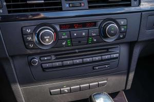 Melns BMW 320 2011 Kauņa, ar dzinēja tilpumu 2.00 L un nobraukumu 271 tūkst. km par 9250 €, foto 21 vietnē AUTOMOTO.COM.LV