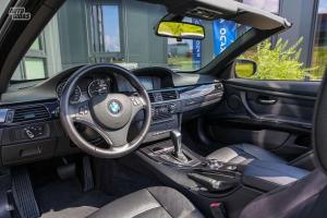 Melns BMW 320 2011 Kauņa, ar dzinēja tilpumu 2.00 L un nobraukumu 271 tūkst. km par 9250 €, foto 26 vietnē AUTOMOTO.COM.LV
