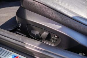Melns BMW 320 2011 Kauņa, ar dzinēja tilpumu 2.00 L un nobraukumu 271 tūkst. km par 9250 €, foto 29 vietnē AUTOMOTO.COM.LV
