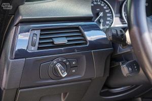 Melns BMW 320 2011 Kauņa, ar dzinēja tilpumu 2.00 L un nobraukumu 271 tūkst. km par 9250 €, foto 30 vietnē AUTOMOTO.COM.LV