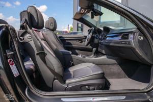 Melns BMW 320 2011 Kauņa, ar dzinēja tilpumu 2.00 L un nobraukumu 271 tūkst. km par 9250 €, foto 35 vietnē AUTOMOTO.COM.LV