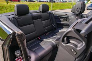 Melns BMW 320 2011 Kauņa, ar dzinēja tilpumu 2.00 L un nobraukumu 271 tūkst. km par 9250 €, foto 36 vietnē AUTOMOTO.COM.LV