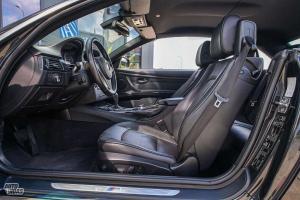 Melns BMW 320 2011 Kauņa, ar dzinēja tilpumu 2.00 L un nobraukumu 271 tūkst. km par 9250 €, foto 38 vietnē AUTOMOTO.COM.LV