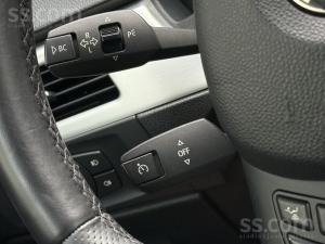 Black BMW 320 2012 in Tukums, with an engine capacity of 2.00 L and mileage of 308 thousand km for 9399 €, photo 13 on AUTOMOTO.COM.LV