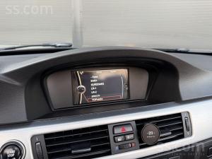 Melns BMW 320 2013 Jelgava, ar dzinēja tilpumu 2.00 L un nobraukumu 265 tūkst. km par 11450 €, foto 12 vietnē AUTOMOTO.COM.LV
