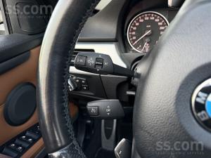 Melns BMW 320 2013 Jelgava, ar dzinēja tilpumu 2.00 L un nobraukumu 265 tūkst. km par 11450 €, foto 16 vietnē AUTOMOTO.COM.LV