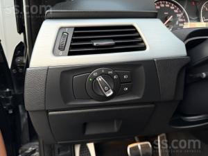Melns BMW 320 2013 Jelgava, ar dzinēja tilpumu 2.00 L un nobraukumu 265 tūkst. km par 11450 €, foto 17 vietnē AUTOMOTO.COM.LV