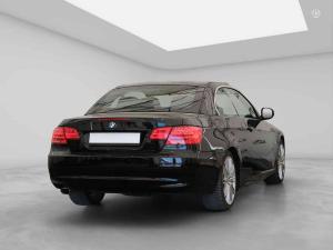 Melns BMW 320 2013 Kauņa, ar dzinēja tilpumu 2.00 L un nobraukumu 202 tūkst. km par 8900 €, foto 4 vietnē AUTOMOTO.COM.LV