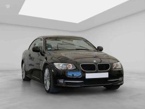 Melns BMW 320 2013 Kauņa, ar dzinēja tilpumu 2.00 L un nobraukumu 202 tūkst. km par 8900 €, foto 5 vietnē AUTOMOTO.COM.LV
