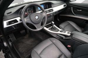 Melns BMW 320 2013 Kauņa, ar dzinēja tilpumu 2.00 L un nobraukumu 202 tūkst. km par 8900 €, foto 6 vietnē AUTOMOTO.COM.LV