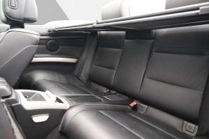 Melns BMW 320 2013 Kauņa, ar dzinēja tilpumu 2.00 L un nobraukumu 202 tūkst. km par 8900 €, foto 7 vietnē AUTOMOTO.COM.LV