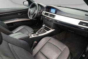 Melns BMW 320 2013 Kauņa, ar dzinēja tilpumu 2.00 L un nobraukumu 202 tūkst. km par 8900 €, foto 9 vietnē AUTOMOTO.COM.LV