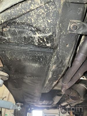 Melns BMW 320 1996 Jēkabpils, ar dzinēja tilpumu 2.00 L un nobraukumu 241 tūkst. km par 2950 €, foto 9 vietnē AUTOMOTO.COM.LV