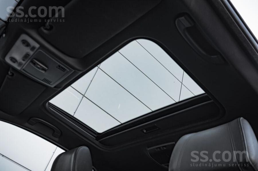 Black BMW 320 2007 in Riga, with an engine capacity of 2.00 L and mileage of 0 thousand km for 7690 €, photo 15 on AUTOMOTO.COM.LV