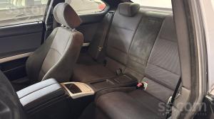 Melns BMW 320 2008 Rīga, ar dzinēja tilpumu 2.00 L un nobraukumu 165 tūkst. km par 6600 €, foto 8 vietnē AUTOMOTO.COM.LV
