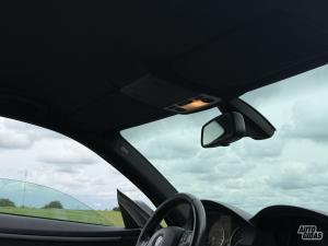 Melns BMW 320 2009 Marijampole, ar dzinēja tilpumu 2.00 L un nobraukumu 334 tūkst. km par 5300 €, foto 12 vietnē AUTOMOTO.COM.LV
